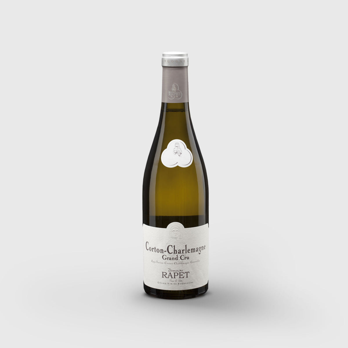 Domaine Rapet Corton Charlemagne Grand Cru 2021 – Aether-wines.com